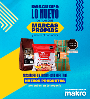 Inicio | Makro - Tu mejor aliado